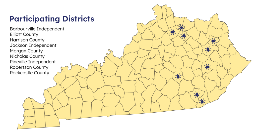 KEDC's DOJ-SECURE School Safety Initiative